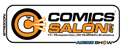 Comics Salón & AnimeSHOW - festival popkultúry